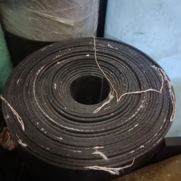 Karet Packing 5mm X 1.2M X 2Ply (Rubber Packing Serat Benang) – Abadi ...