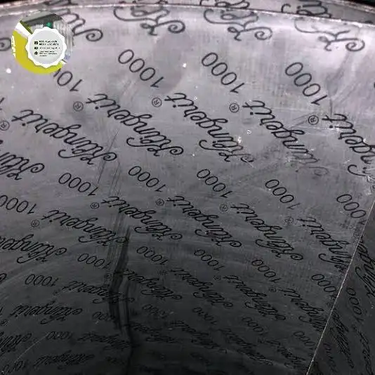 Packing Klingrit 1000 1mm Original (1.5M X 2M) – Abadi Jaya Packing