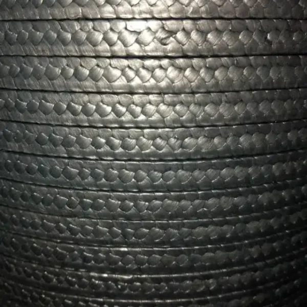Gland Packing PTFE + Graphite 5/16″ (Gfo 8mm X 8mm) – Abadi Jaya Packing