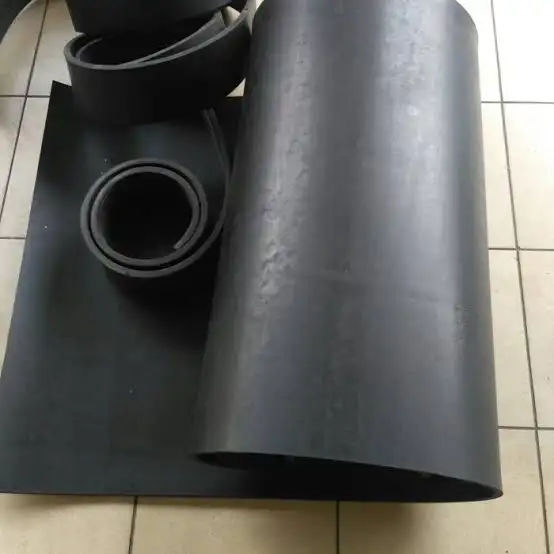Karet Packing 3mm Rubber – Abadi Jaya Packing