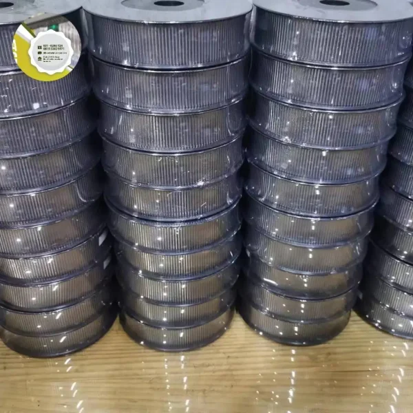 Graphite Tape 2″ X 15M – Abadi Jaya Packing