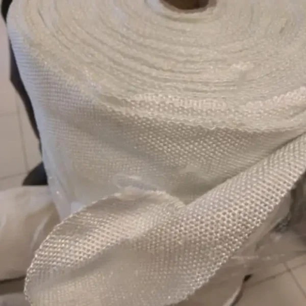 Kain Fiberglass 1mm X 50M (Roll) – Abadi Jaya Packing